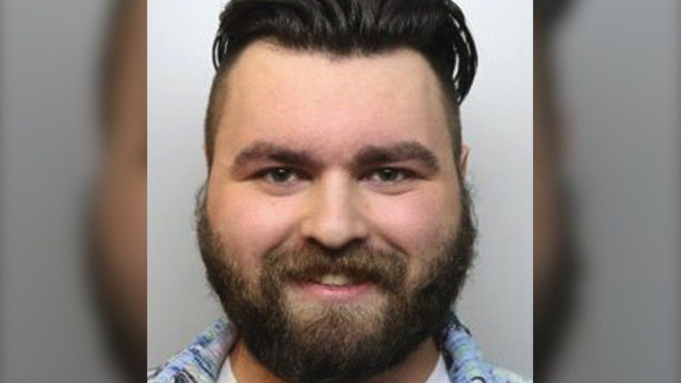 Andrew Dymock: Neo-Nazi guilty of terrorism charges | Far-Right Criminals