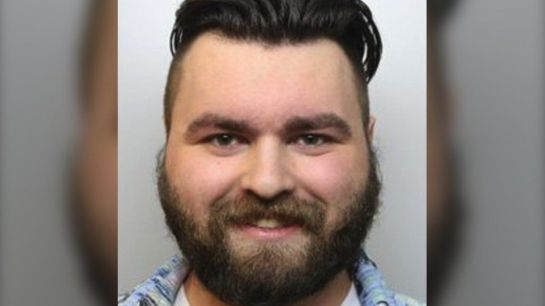 Andrew Dymock: Neo-Nazi guilty of terrorism charges | Far-Right Criminals