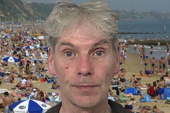 Racist ‘mad scientist’ tried to lure underage girls for ‘sexperiment ...
