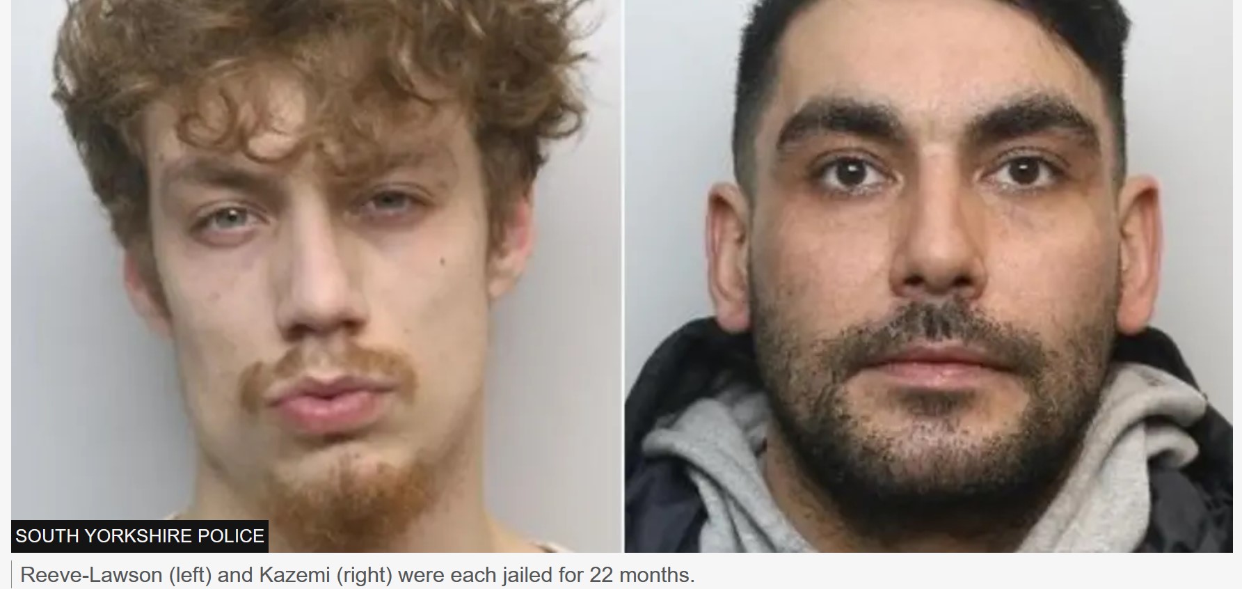 Brothers jailed over roles in asylum hotel riot | Far-Right Criminals